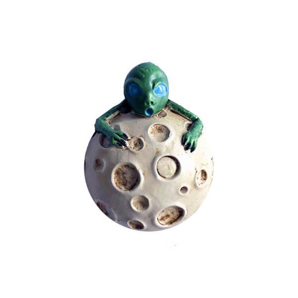 Astronaut Solar System Space Shuttle Fridge Magnets - GEEKYGET®