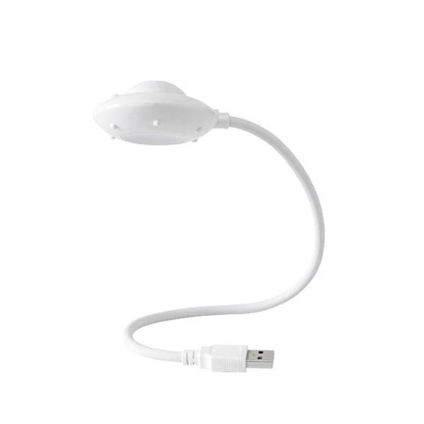 Astronaut Spaceship USB Light - GEEKYGET