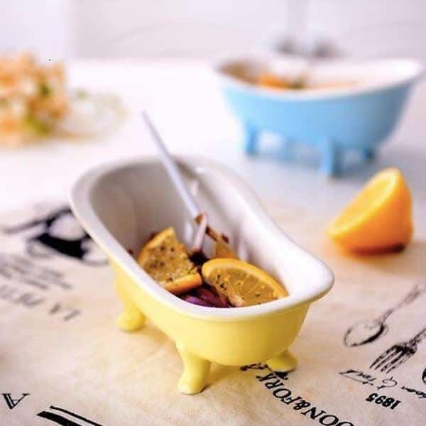 Mini Bathtub Cocktail Drinking Cup - GEEKYGET®