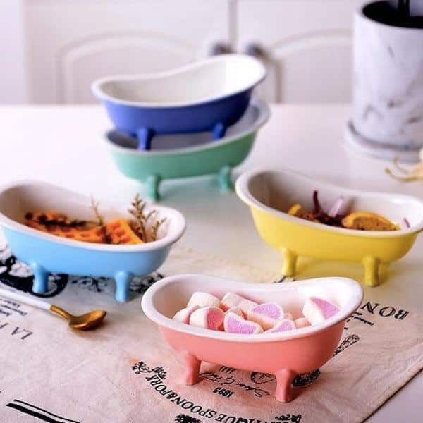 Mini Bathtub Cocktail Drinking Cup - GEEKYGET®