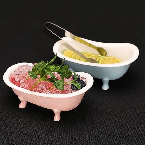 Mini Bathtub Cocktail Drinking Cup - GEEKYGET