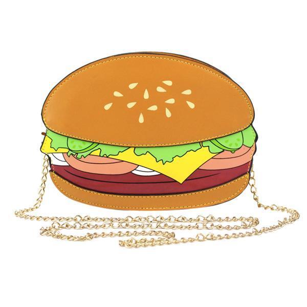 Burger Bag - GEEKYGET