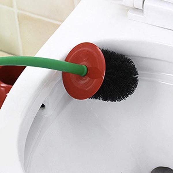 Cherry Lavatory Brush - GEEKYGET