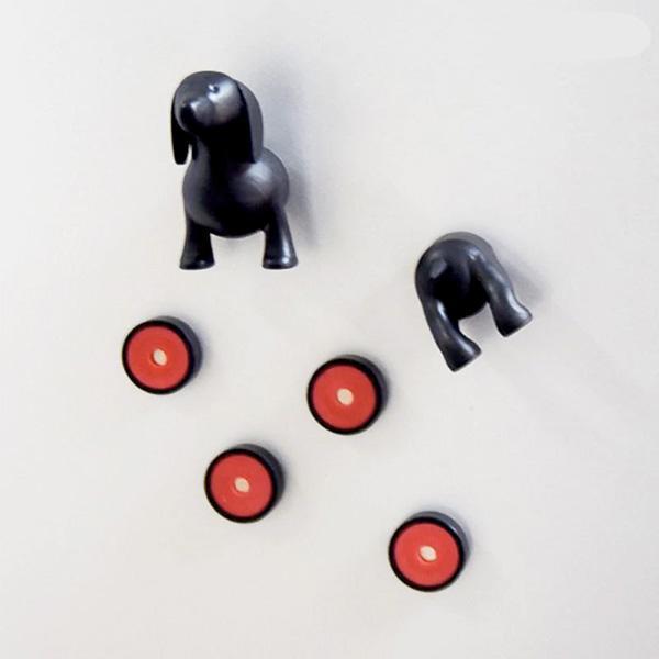 Dachshund Magnetic Dog Set - GEEKYGET