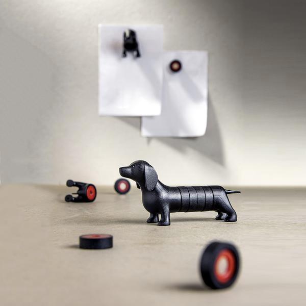 Dachshund Magnetic Dog Set - GEEKYGET