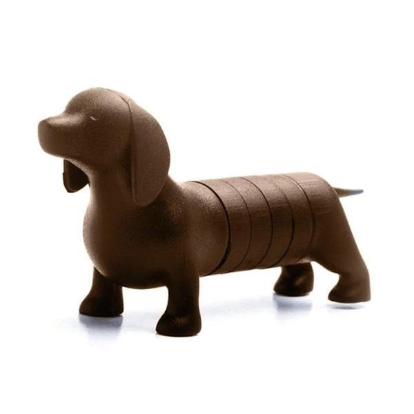 Dachshund Magnetic Dog Set - GEEKYGET