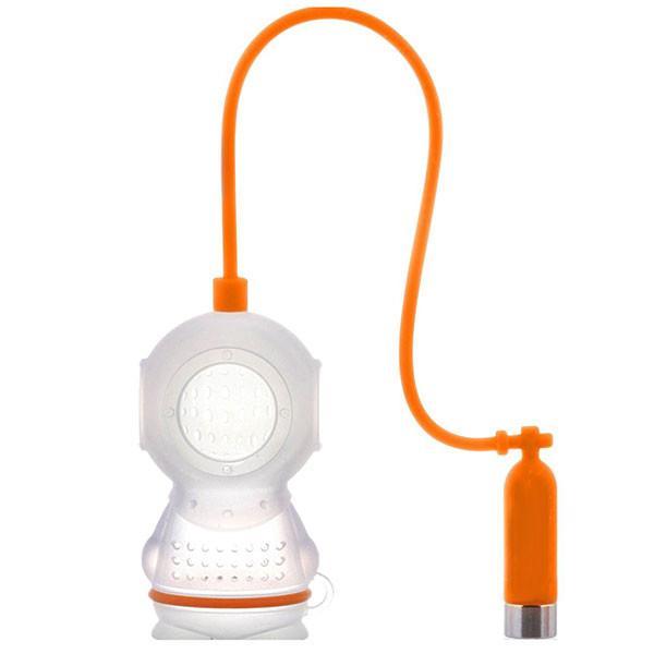 Deep Tea Diver Infuser - GEEKYGET