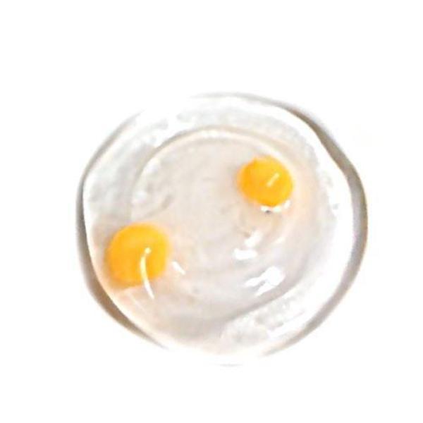 Egg Splat Stress Relief Ball - GEEKYGET