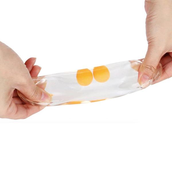 Egg Splat Stress Relief Ball - GEEKYGET