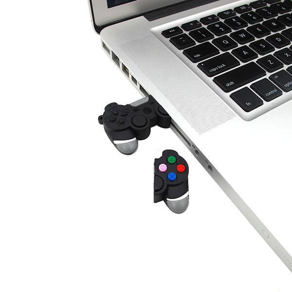Game Controller USB Drive - GEEKYGET