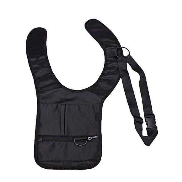 Hidden Underarm Shoulder Bag - GEEKYGET®