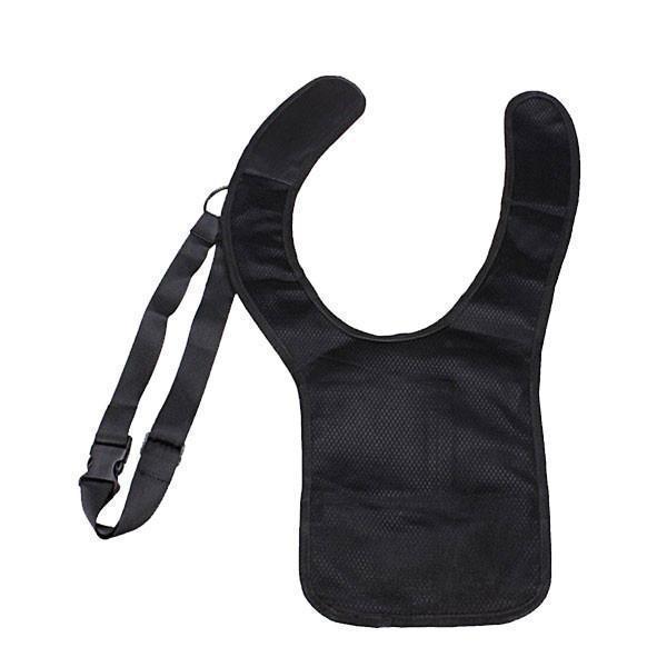 Hidden Underarm Shoulder Bag - GEEKYGET®