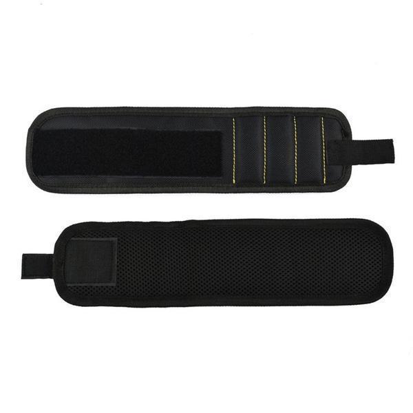 Adjustable Magnetic Tool WristBand - GEEKYGET