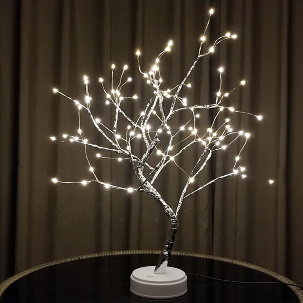 Mini Tree LED Fairy Lights - GEEKYGET