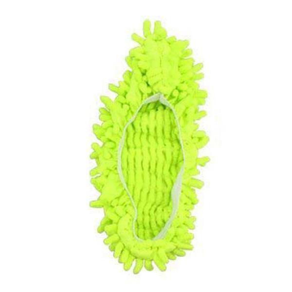 Lazy Mop Microfiber Slippers - GEEKYGET®
