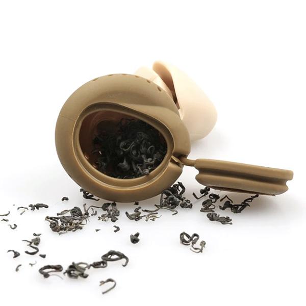 Poop Tea Infuser - GEEKYGET