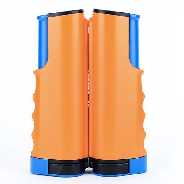Portable Ping Pong Paddle Retractable Net Set - GEEKYGET®
