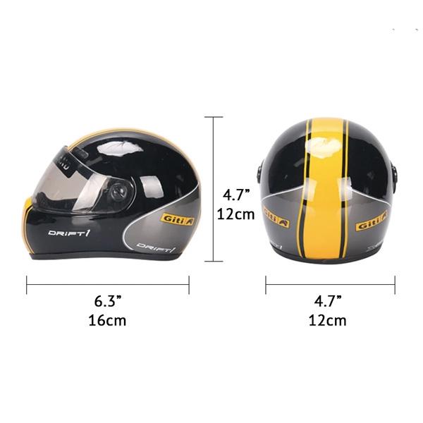 Pet Puppy And Cat Race Car Helmets - GEEKYGET