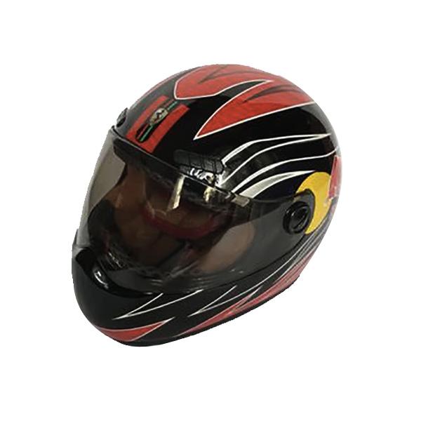 Pet Puppy And Cat Race Car Helmets - GEEKYGET