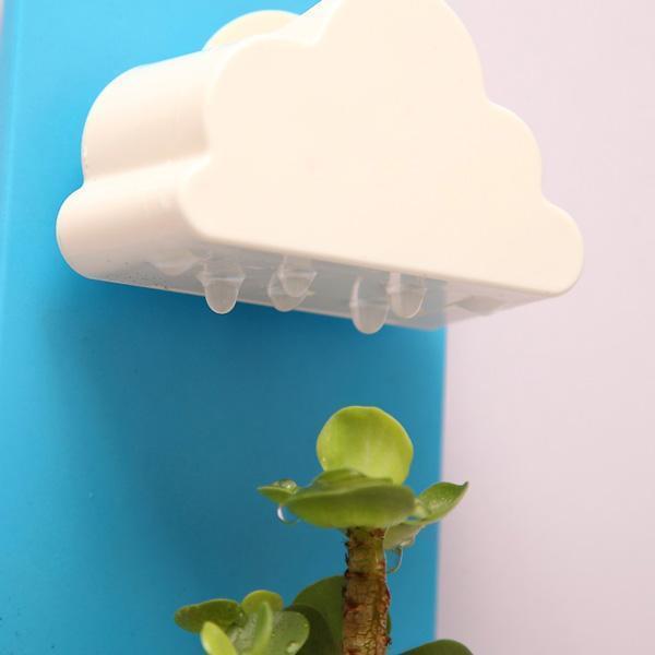 Rain Cloud Watering Planter - GEEKYGET