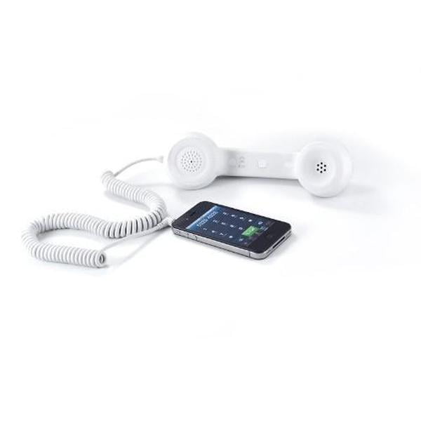 Retro Mobile Phone Tablet Handset - GEEKYGET