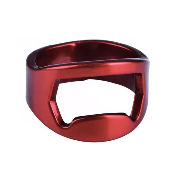 Beer Ring Bottle Opener - GEEKYGET®