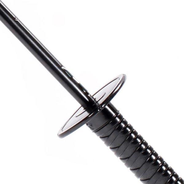 Ninja Samurai Sword Handle Umbrella - GEEKYGET