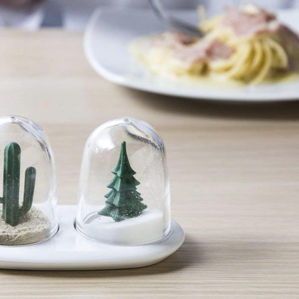 Four Seasons Seasoning Shakers - GEEKYGET