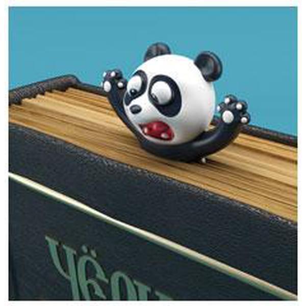 Ouch Squashed Animal Bookmarks - GEEKYGET