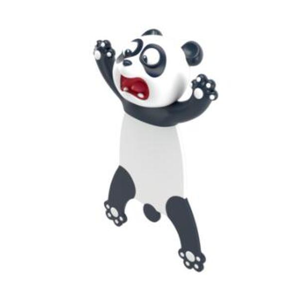 Ouch Squashed Animal Bookmarks - GEEKYGET