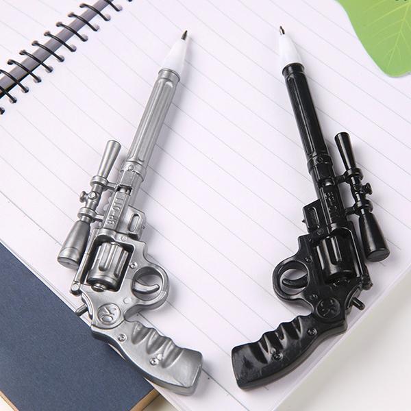 Weaponry Gun Pens - GEEKYGET®