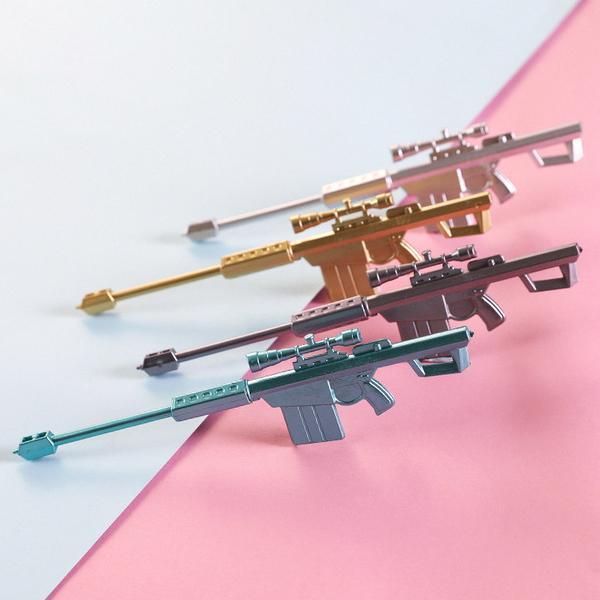 Weaponry Gun Pens - GEEKYGET®