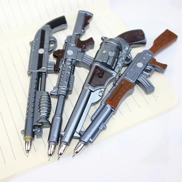 Weaponry Gun Pens - GEEKYGET®