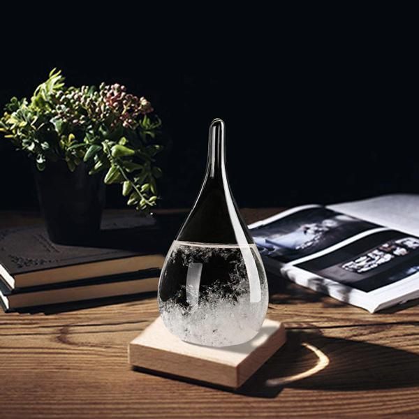 Weather Forecast Storm Glass - GEEKYGET
