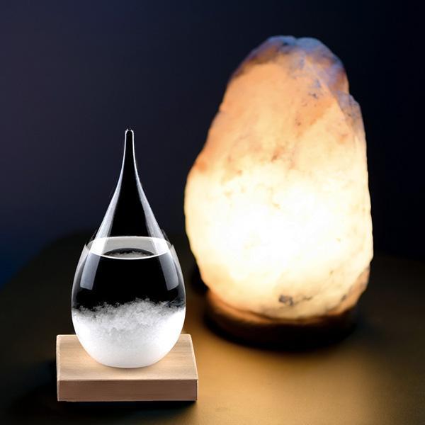 Weather Forecast Storm Glass - GEEKYGET