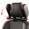 Car Travel Headrest And Neck Support - GEEKYGET