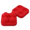 3D Rose Silicone Ice Mold - GEEKYGET®
