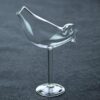 Bird Shaped Cocktail Glass - GEEKYGET