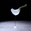 Bird Shaped Cocktail Glass - GEEKYGET