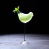 Bird Shaped Cocktail Glass - GEEKYGET