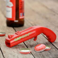 Cap Gun Bottle Opener - GEEKYGET®