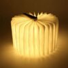 Collapsible LED Book Lamp - GEEKYGET