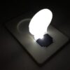Credit Card Light Bulb - GEEKYGET