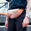 Dad Bod Potbelly Fanny Pack - GEEKYGET