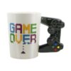 Game Over Controller Handle Mug - GEEKYGET