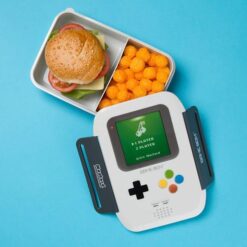 GameBox Bento Lunch Box - GEEKYGET
