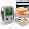 GameBox Bento Lunch Box - GEEKYGET