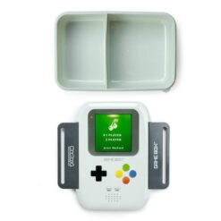 GameBox Bento Lunch Box - GEEKYGET