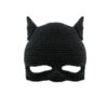 Handmade Bat Mask Beanie - GEEKYGET