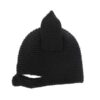 Handmade Bat Mask Beanie - GEEKYGET